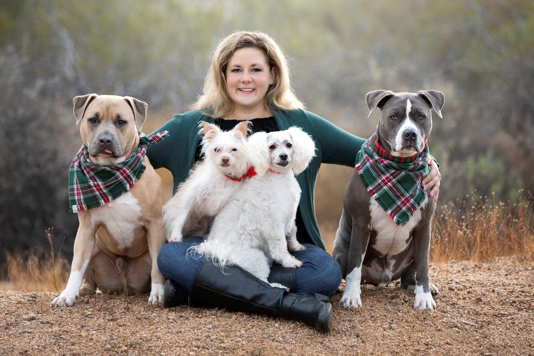 Pet Care Company - Glendale AZ - All 5 Star - FurBabies & Friends